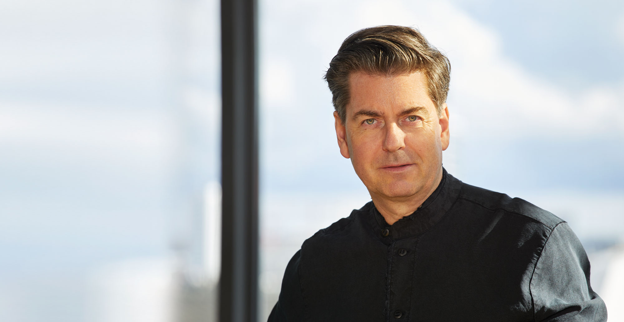 Michael Nagy, Bariton - Sebastian Weigle, Dirigent - Museumskonzerte ...