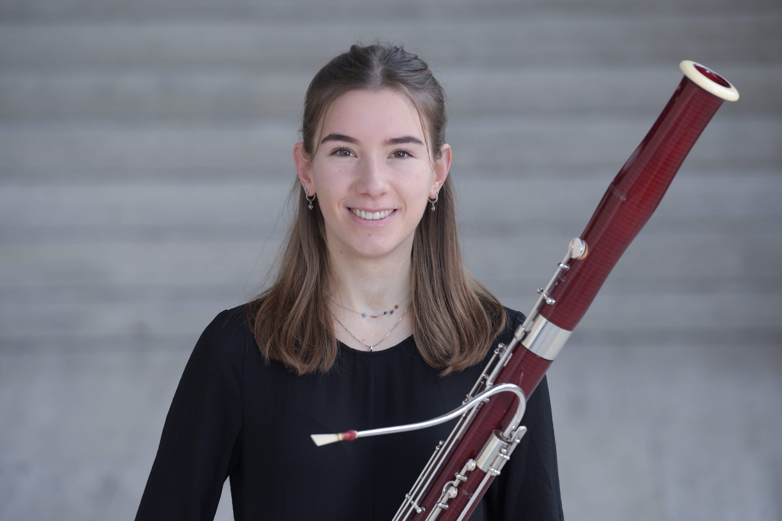 Kirsch, Henrike - Museumskonzerte Frankfurt