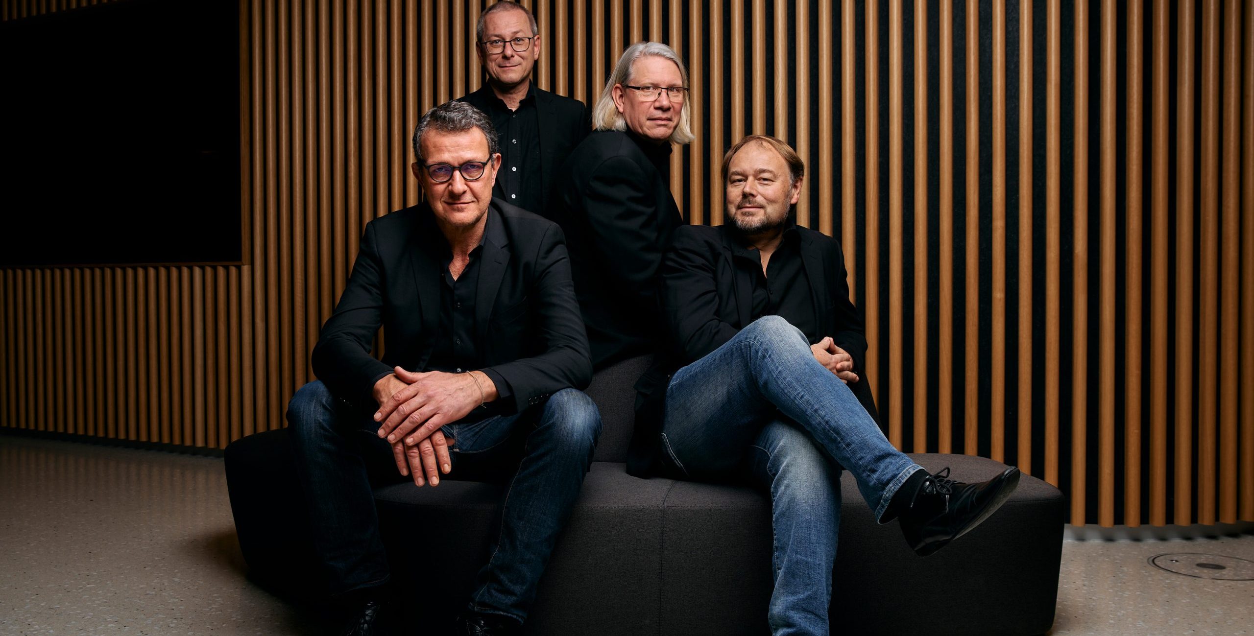 Ib Hausmann Klarinette, Leipziger Streichquartett - Museumskonzerte ...